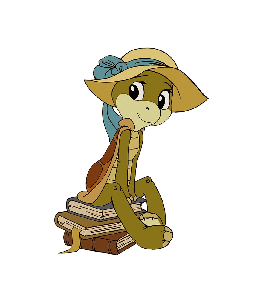 Manuelita (Reboot) | Idea Wiki | Fandom