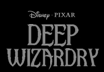 Deep Wizardry | Idea Wiki | Fandom