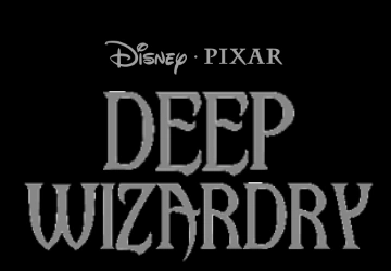 Deep Wizardry | Idea Wiki | Fandom