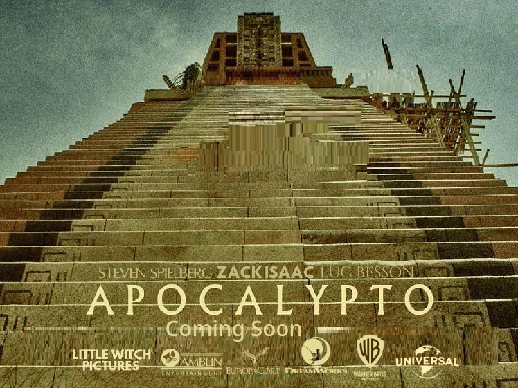 Apocalypto | Idea Wiki | Fandom