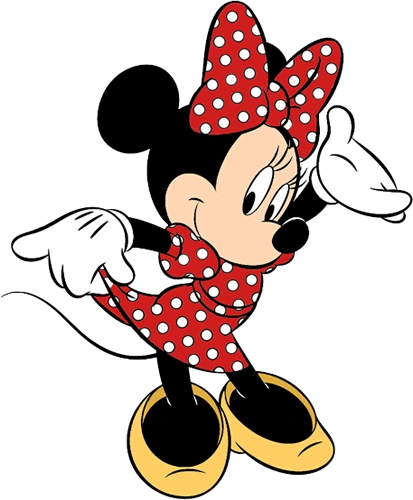 Minnie Mouse | Ideas Wiki | Fandom