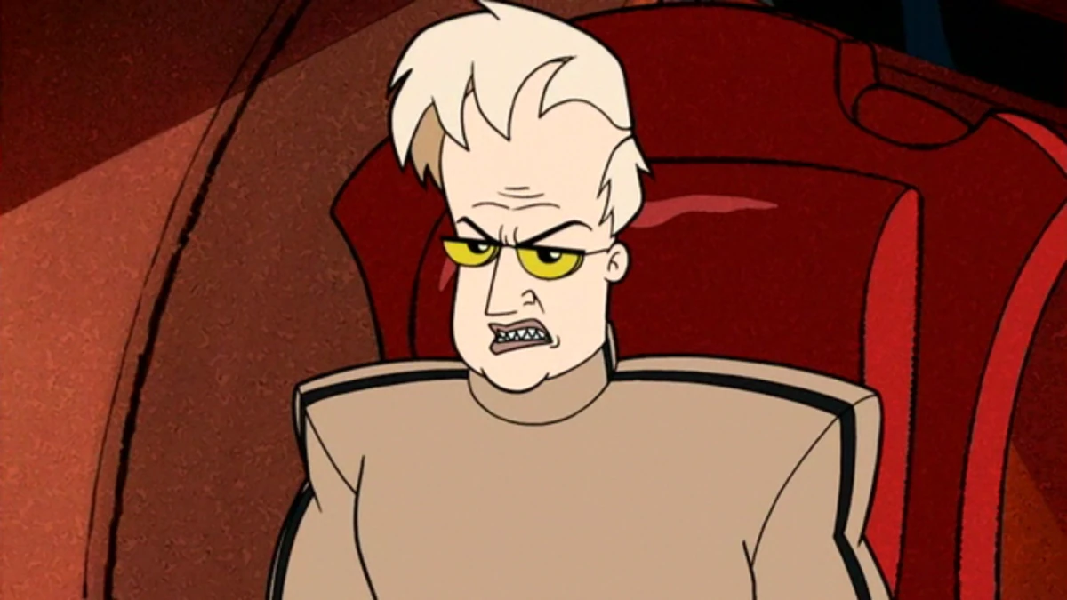 Dr. Phineus Phibes | Idea Wiki | Fandom