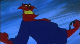 Red (All Dogs go to Heaven 2) | Idea Wiki | Fandom