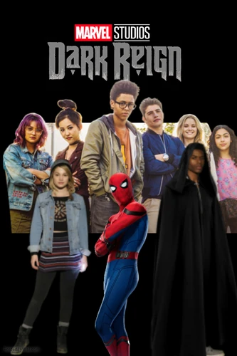 Dark Reign | Idea Wiki | Fandom