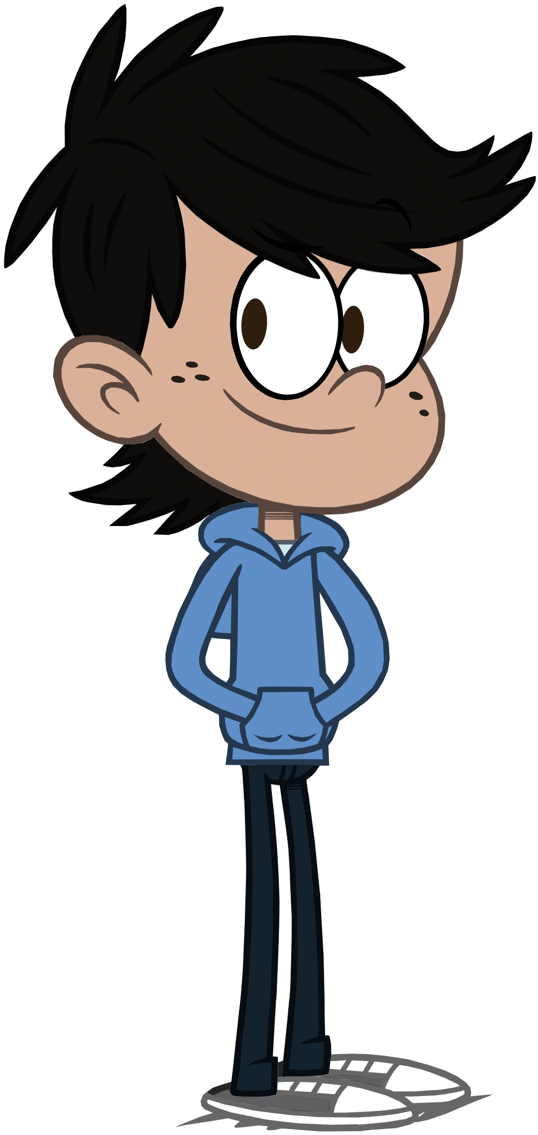 Toby Brooks | Idea Wiki | Fandom