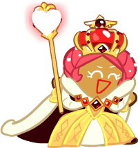 Princess Cookie | Idea Wiki | Fandom