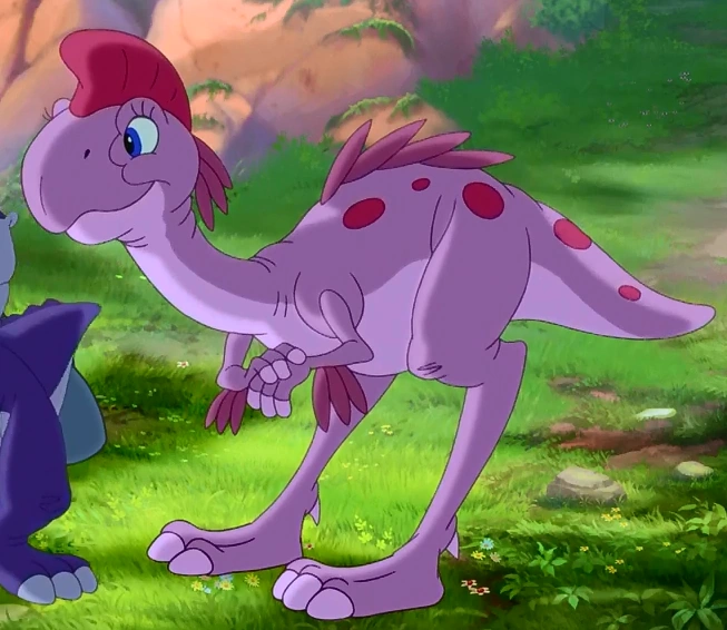 Ruby | Idea Wiki | Fandom