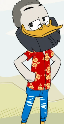 Jim Starling | Idea Wiki | Fandom