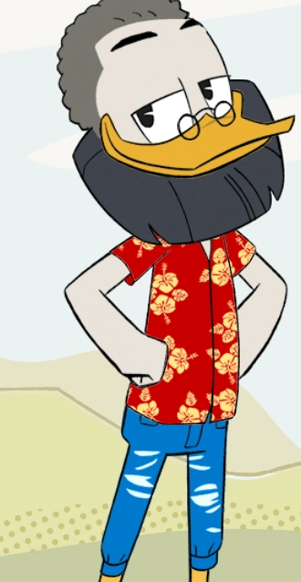 Jim Starling | Idea Wiki | Fandom