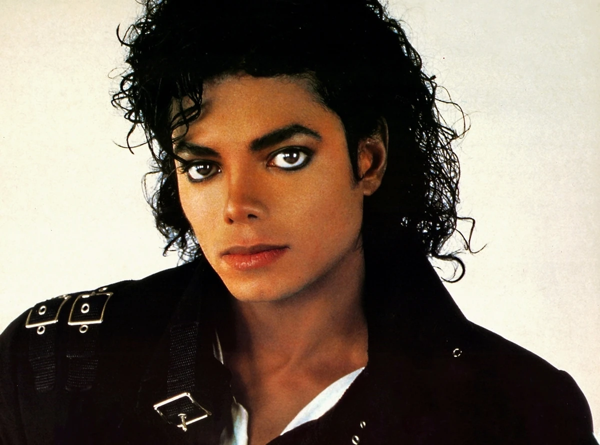 Michael Jackson | Idea Wiki | Fandom