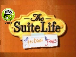 The Suite Life of Hudson & James | Idea Wiki | Fandom