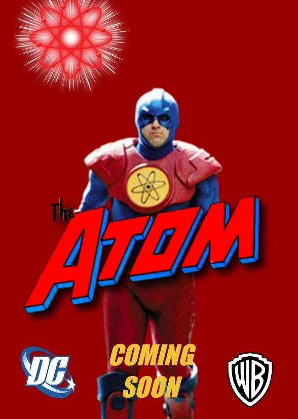 The Atom (1996 film) | Idea Wiki | Fandom