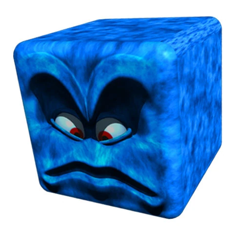 Thwomp | Idea Wiki | Fandom