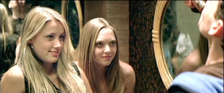 Alma (Alpha Dog) | Idea Wiki | Fandom