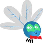 Crystalbob | Idea Wiki | Fandom