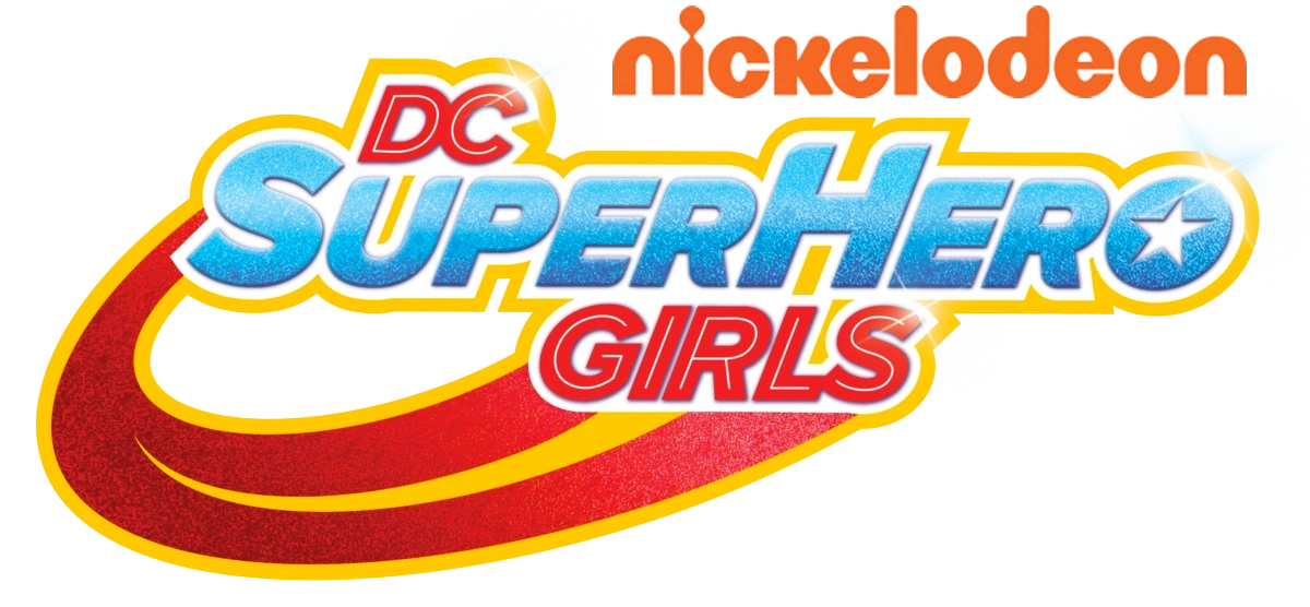 DC Super Hero Girls (Nickelodeon TV Series) | Idea Wiki | Fandom