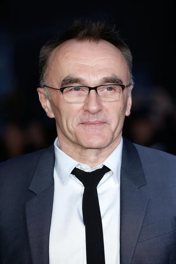 Danny Boyle | Idea Wiki | Fandom