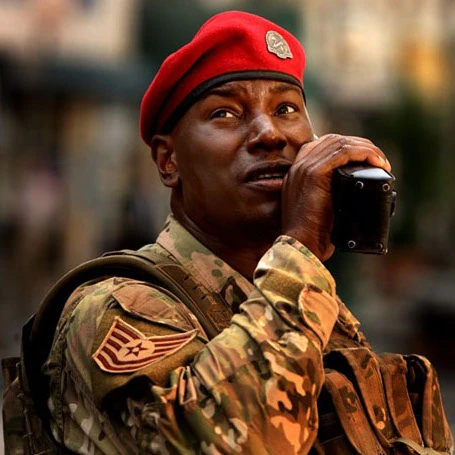 Robert Epps | Idea Wiki | Fandom