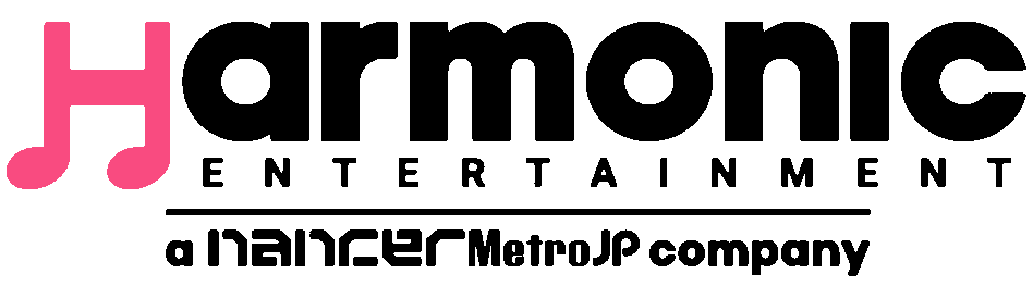 Harmonic Entertainment Inc. | Idea Wiki | Fandom