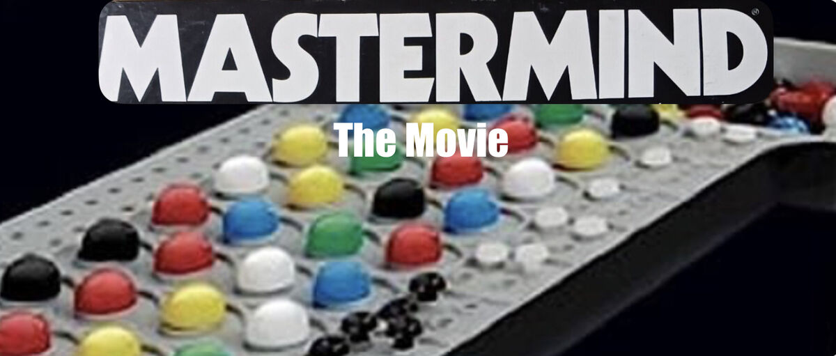 Mastermind The Movie Idea Wiki Fandom