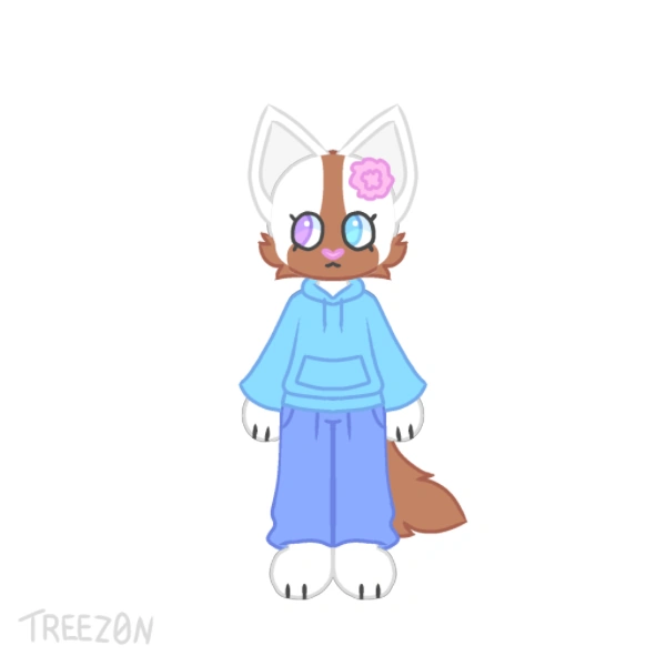 Mei (TLW) | Idea Wiki | Fandom