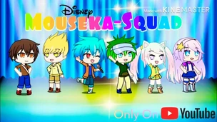 Mouseka-Squad (2021 Shows) | Idea Wiki | Fandom