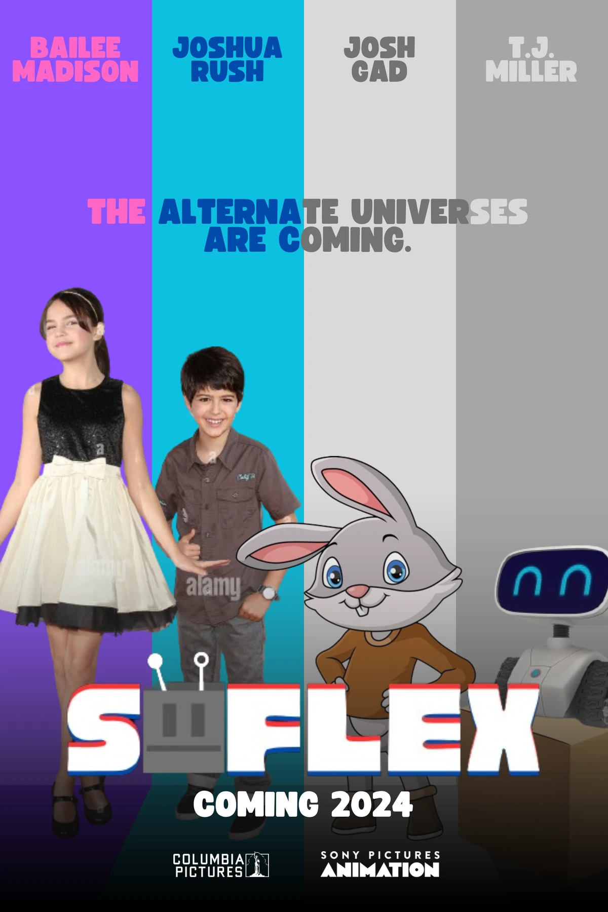 Soflex | Idea Wiki | Fandom