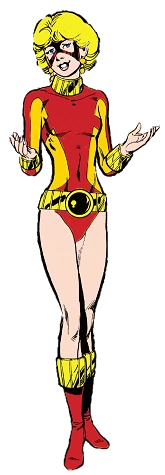 Terra | Idea Wiki | Fandom