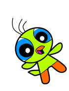 Looney Puffs | Idea Wiki | Fandom