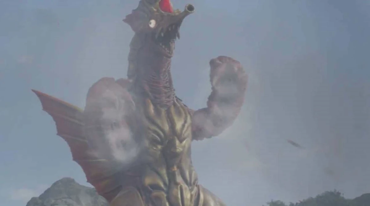 Maga-Jappa (Godzilla: New Age of Monsters) | Idea Wiki | Fandom