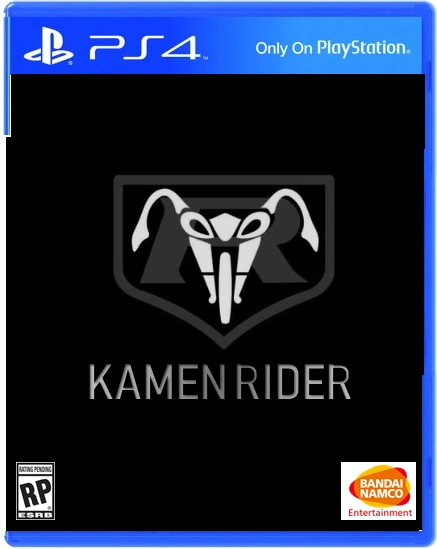 Kamen Rider (video game) | Idea Wiki | Fandom