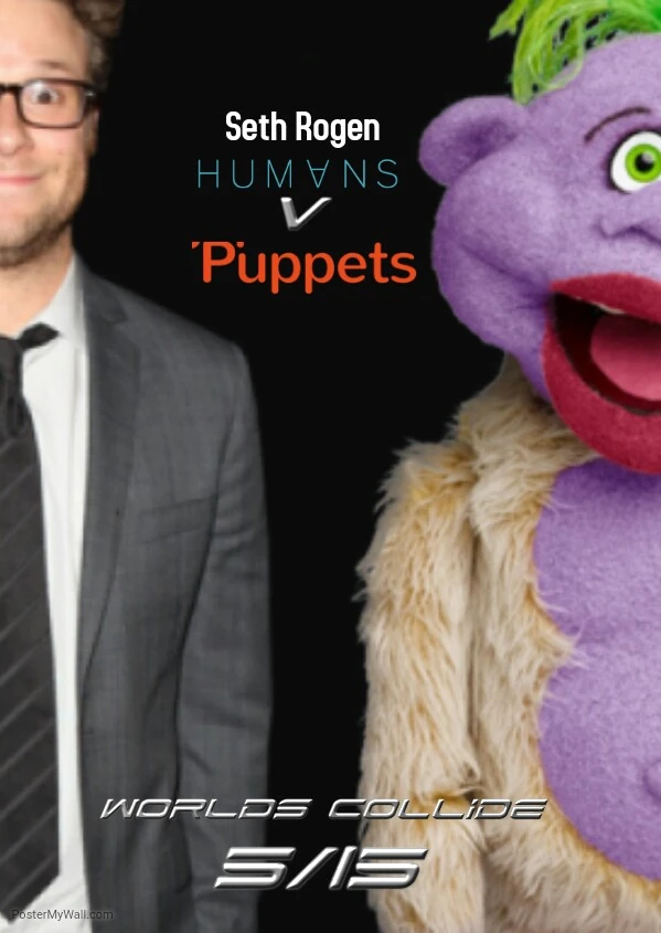 Humans V Puppets | Idea Wiki | Fandom