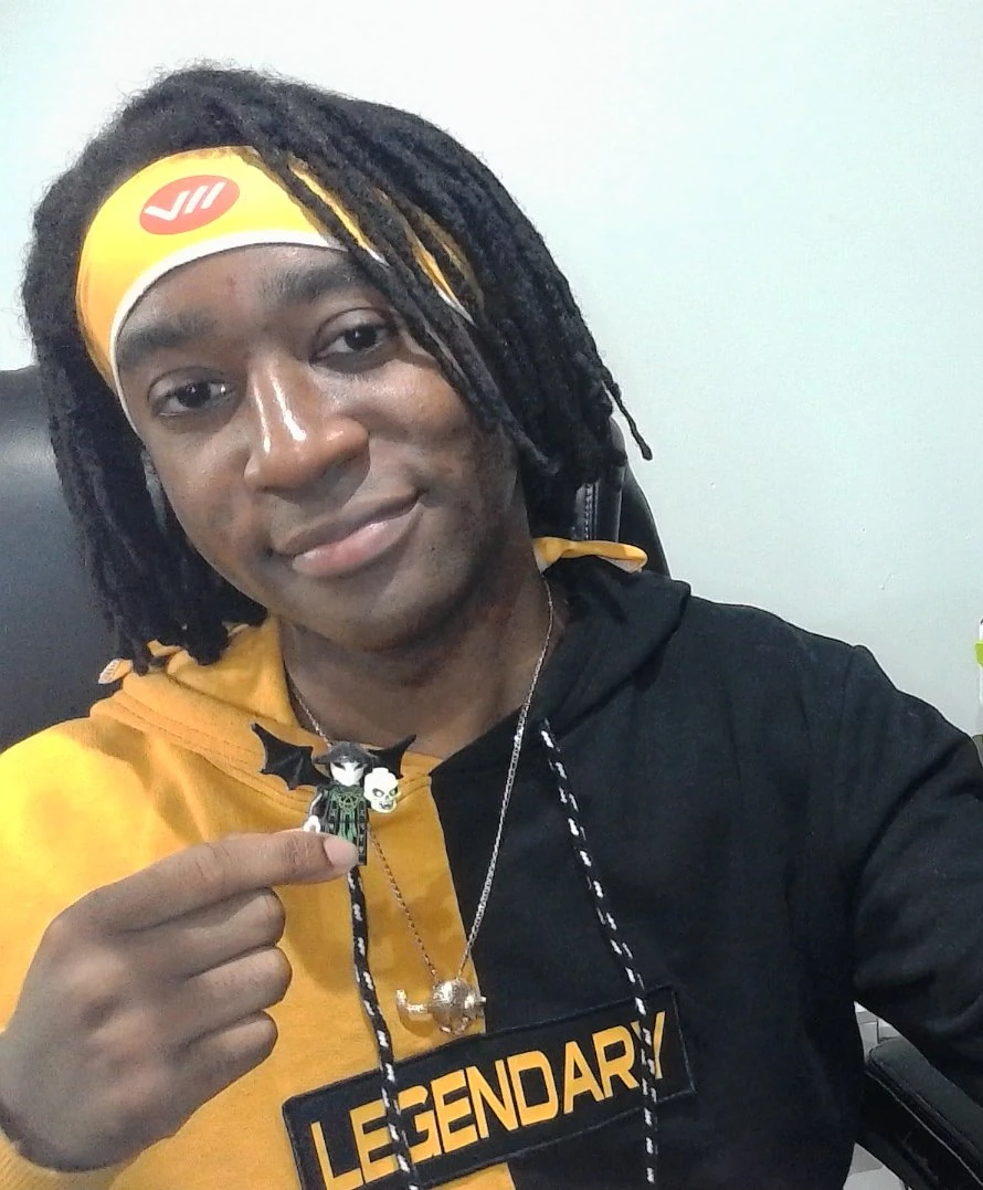 Deven Mack | Idea Wiki | Fandom