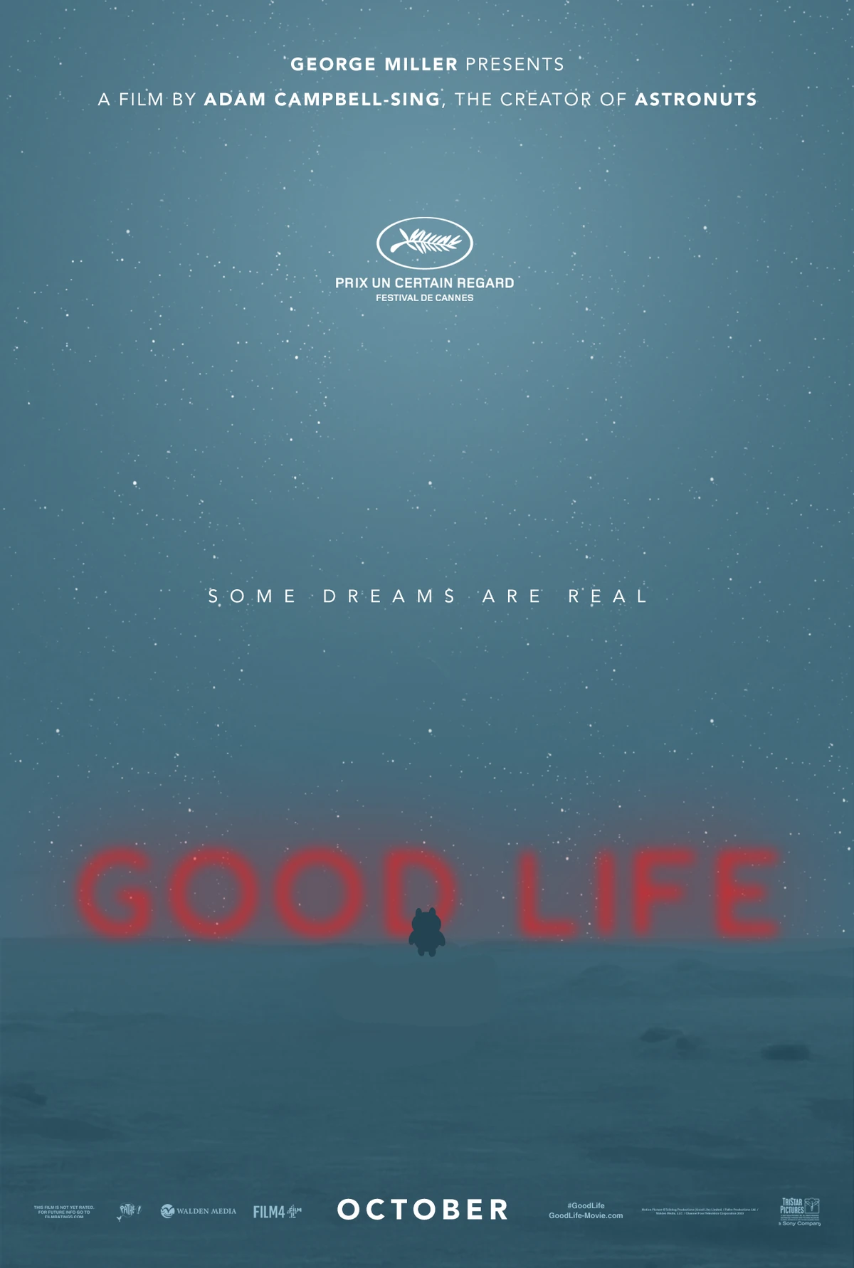 Good Life (film) | Idea Wiki | Fandom