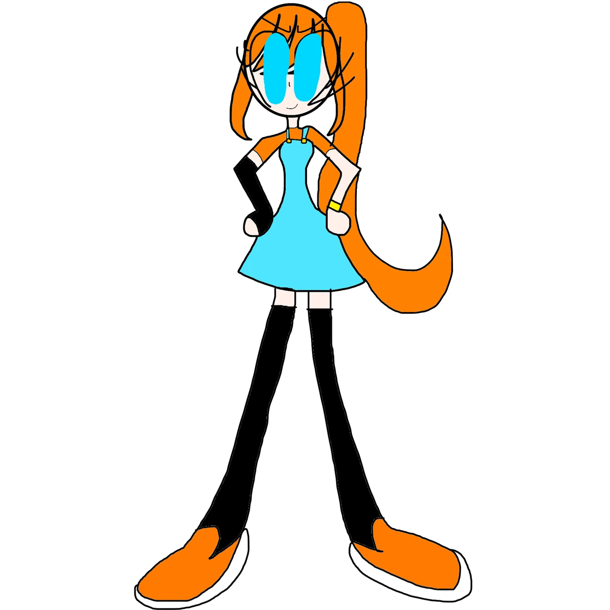 Jessica Perreira | Idea Wiki | Fandom