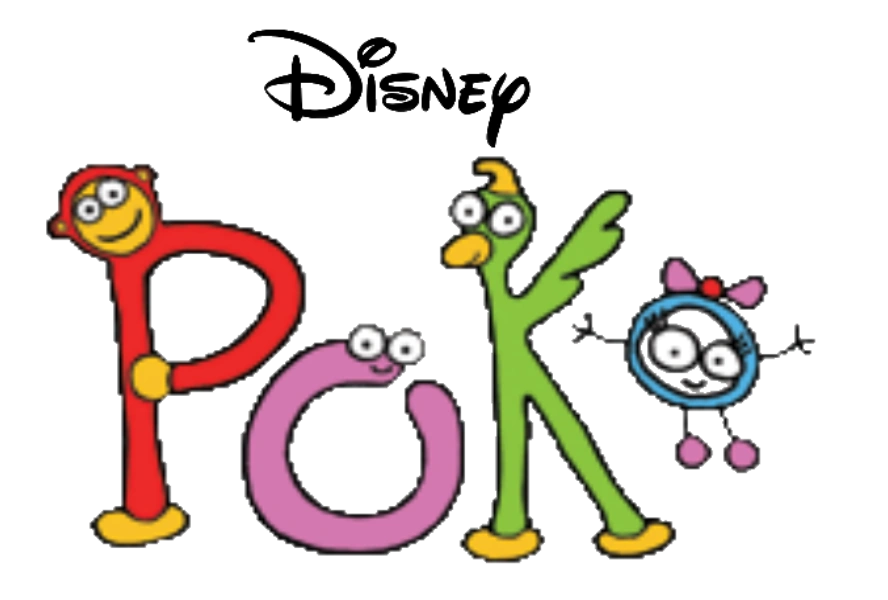 Poko (Disney Junior Reboot) | Idea Wiki | Fandom