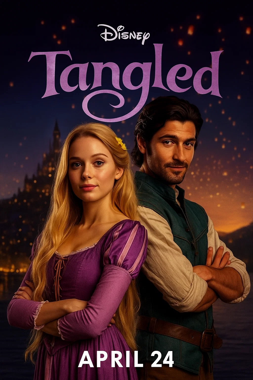 Tangled (2027 film) | Idea Wiki | Fandom