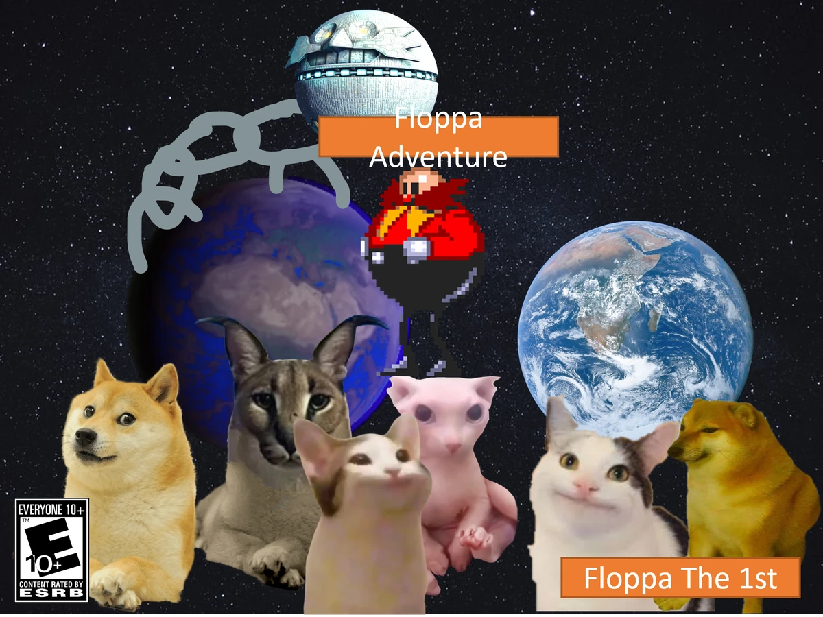 Floppa Adventure | Idea Wiki | Fandom