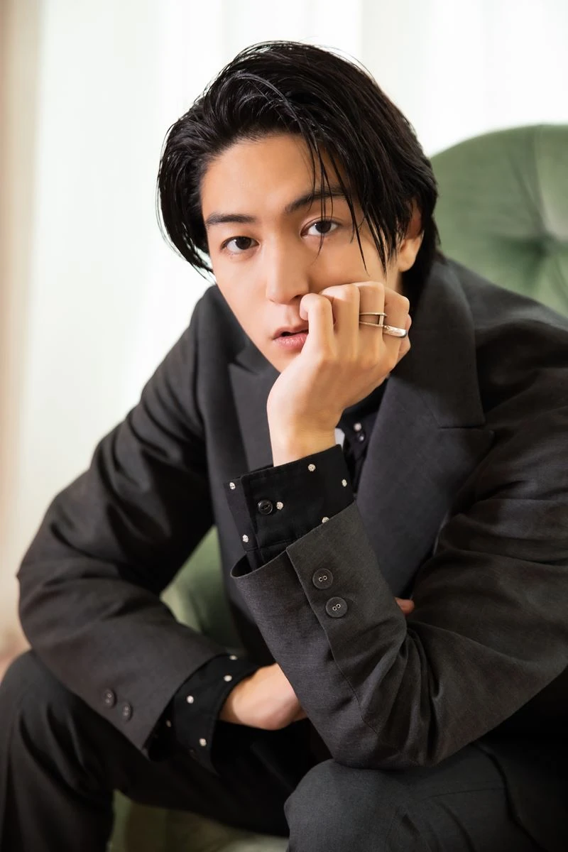 Yu Inaba | Idea Wiki | Fandom