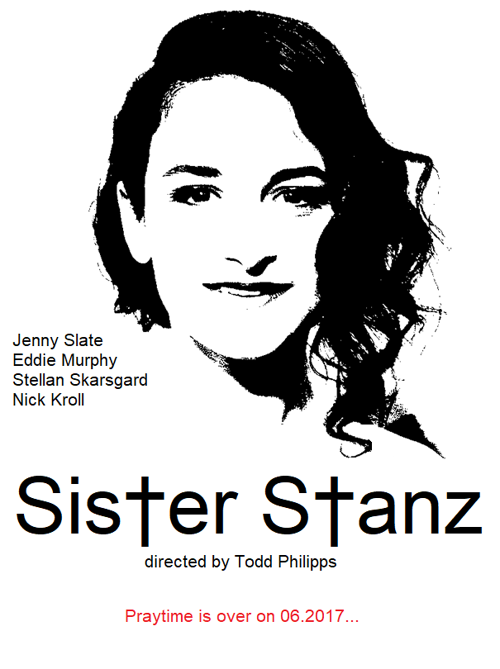Sister Stanz (2017 film) | Idea Wiki | Fandom