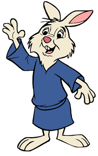 Skippy Rabbit | Idea Wiki | Fandom