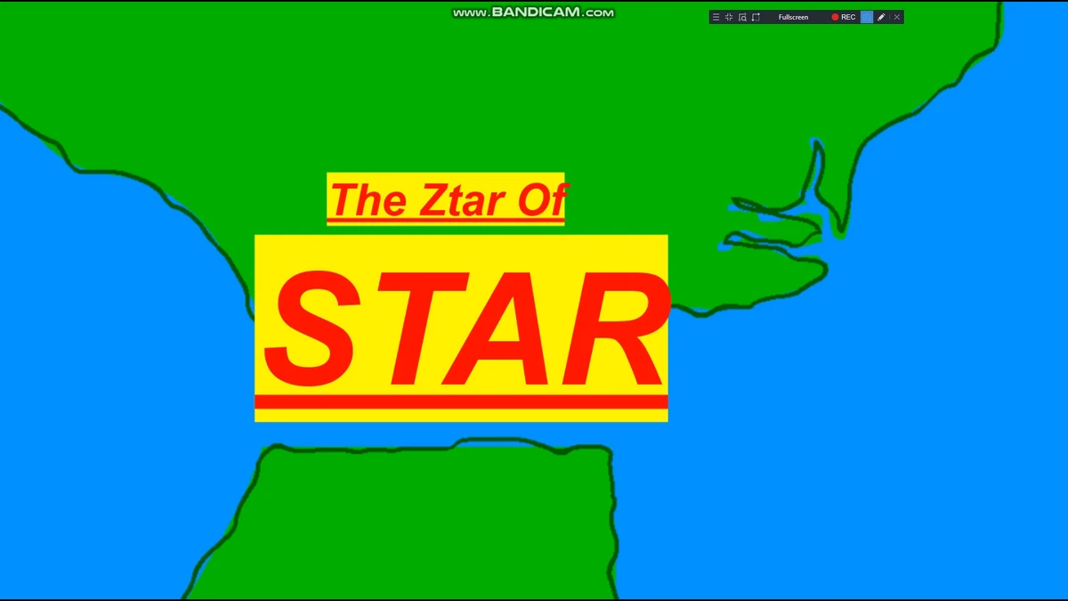 The Ztar of Star | Idea Wiki | Fandom
