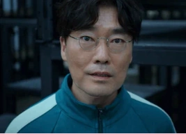 Byeong-gi | Idea Wiki | Fandom