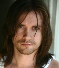 Chris Rickabaugh | Idea Wiki | Fandom