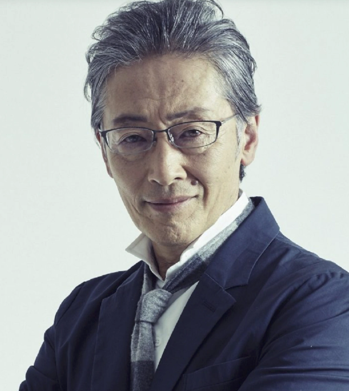 Masami Horiuchi | Idea Wiki | Fandom