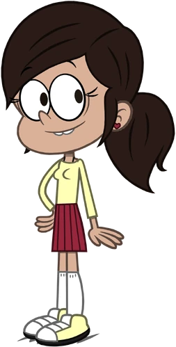 Rochelle Brooks | Idea Wiki | Fandom