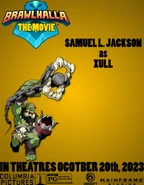 Brawlhalla: The Movie | Idea Wiki | Fandom