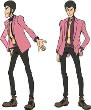 Lupin III Part 7: New York! New York! | Idea Wiki | Fandom