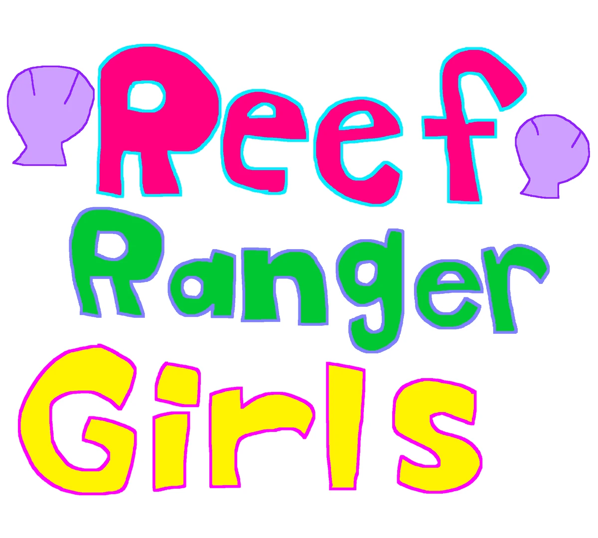 Reef Ranger Girls | Idea Wiki | Fandom