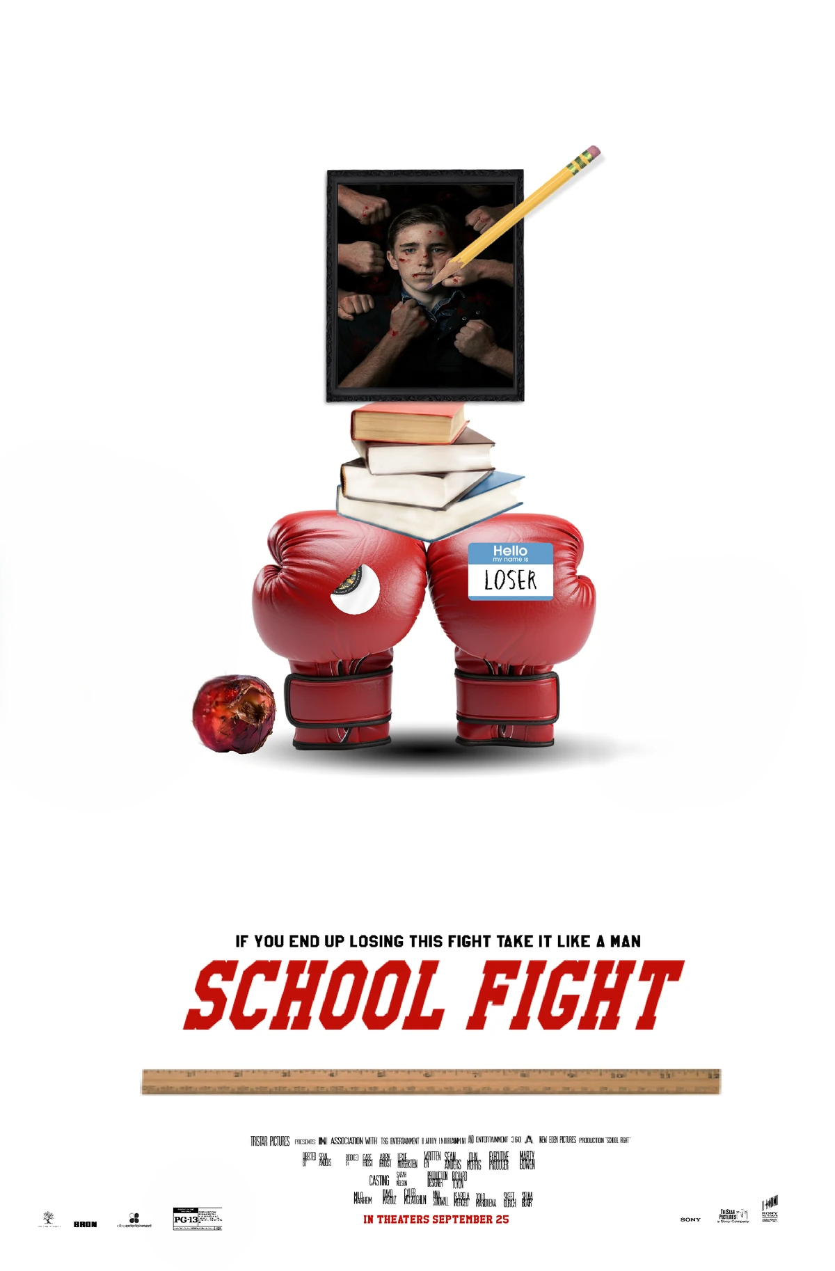 School Fight | Idea Wiki | Fandom